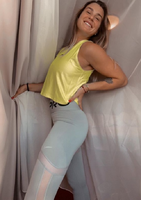 Aryna Sabalenka – Hot Tennis Babes Aryna Sabalenka – Hot Tennis Babes