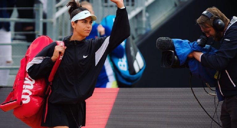 Ajla Tomljanovic – Hot Tennis Babes