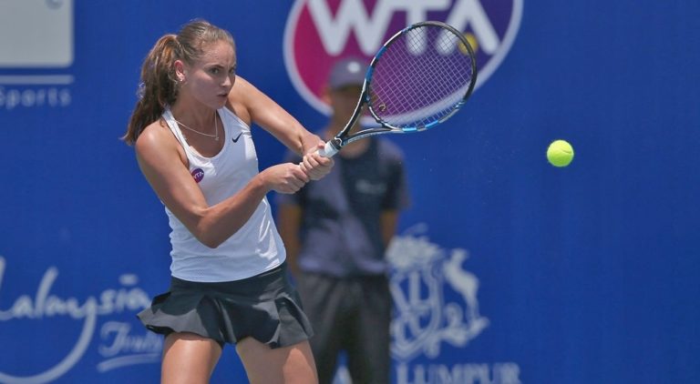 Alexandra Panova – Hot Tennis Babes