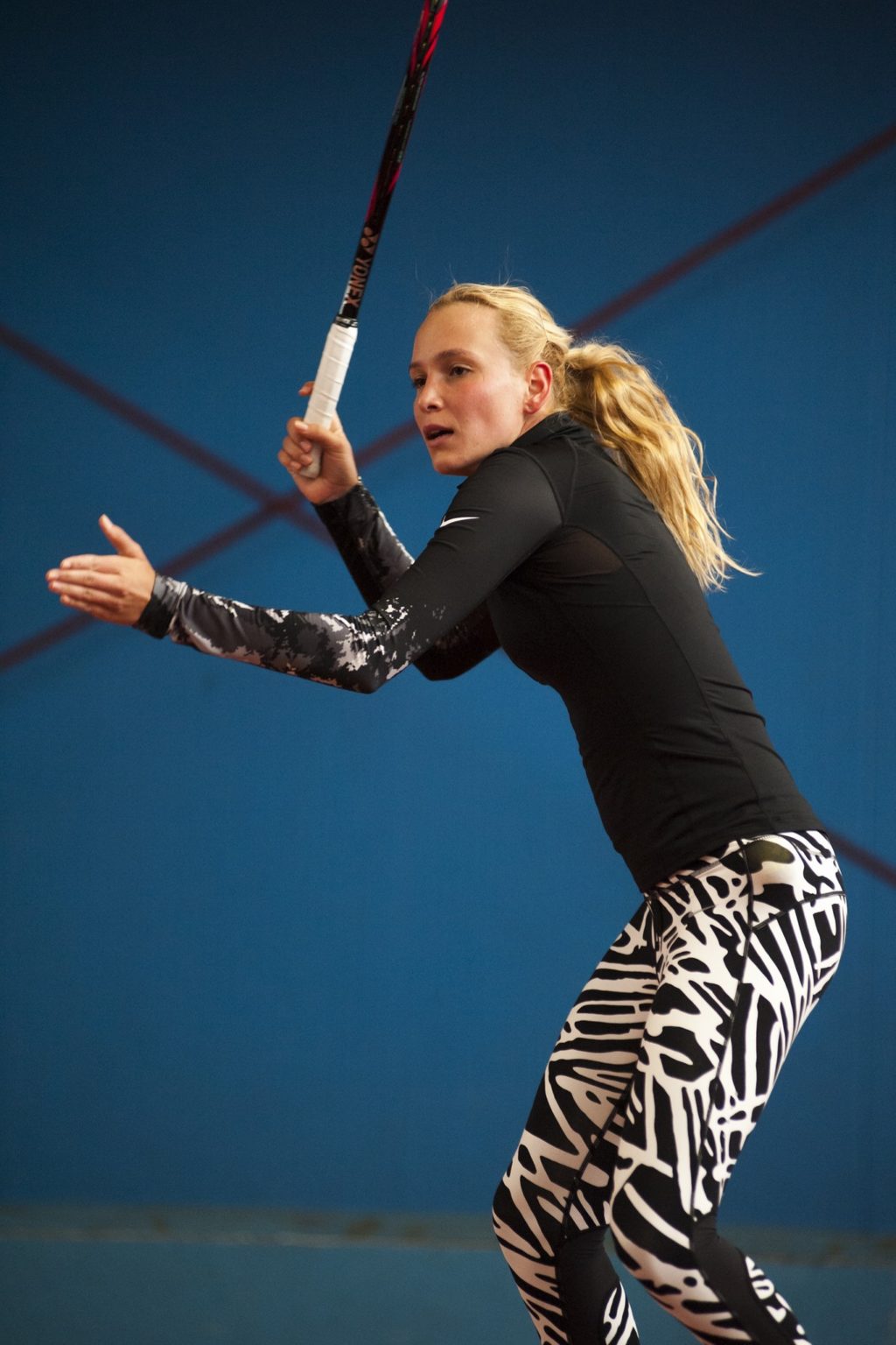 Donna Vekic – Hot Tennis Babes